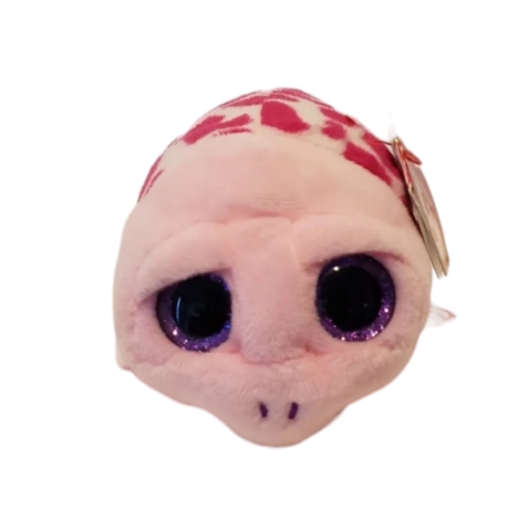 Ty | Toys | Ty Beanie Boos Teeny Tys Stackable Plush Shuffler The ...